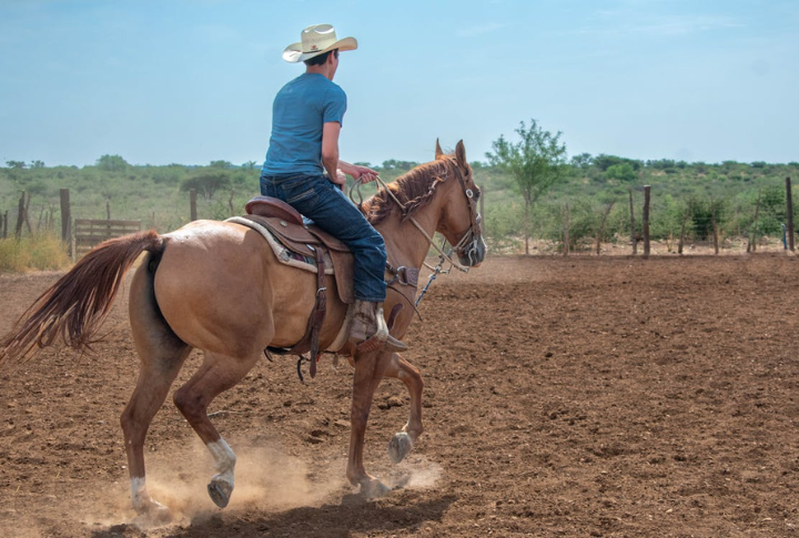 20 timeless cowboy sayings that offer life lessons