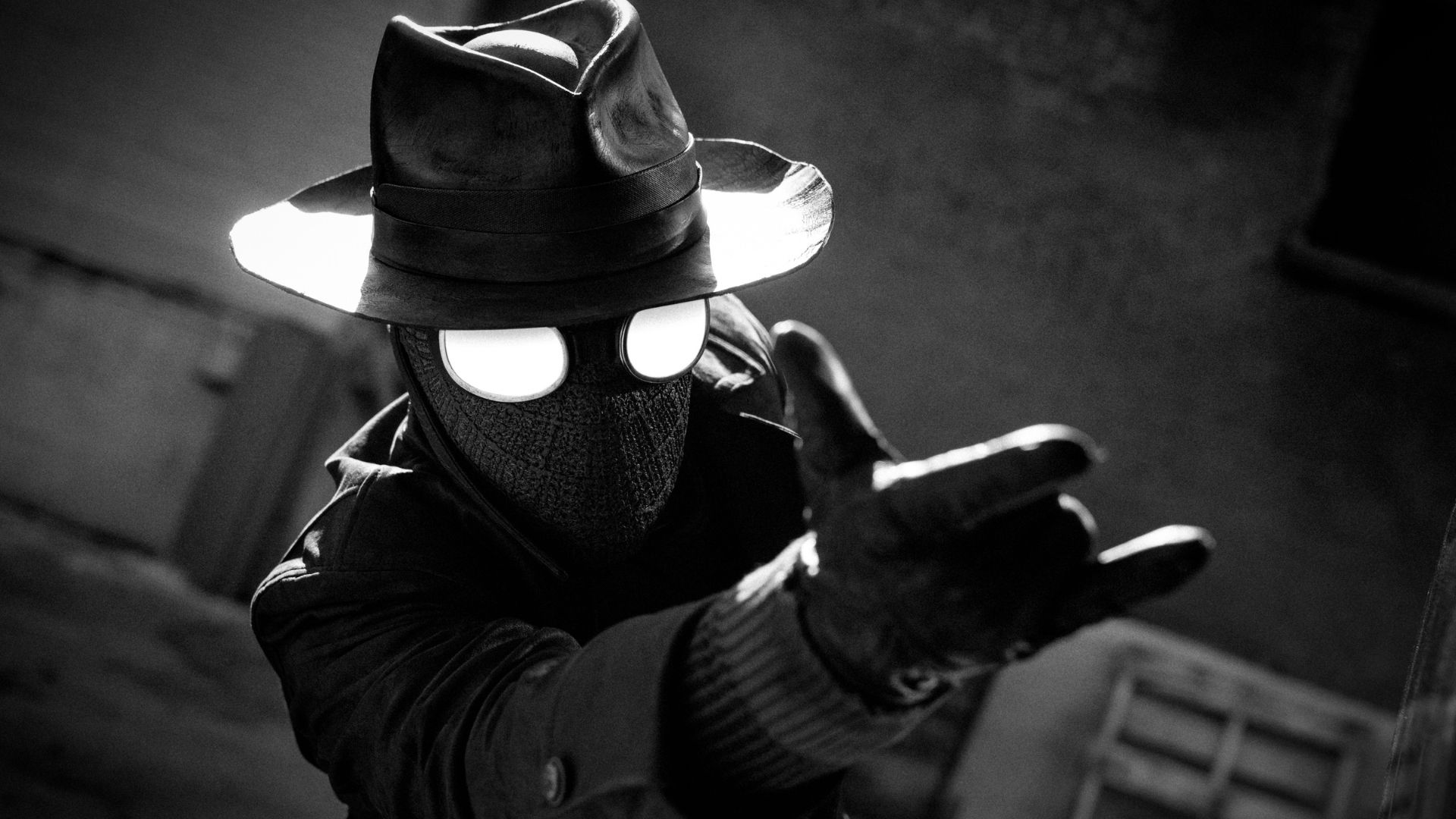 Prime Video's Spider-Noir replacement officially releases in 1 month