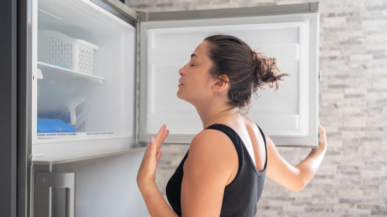 The best wearable cooling devices (that aren't neck fans)
