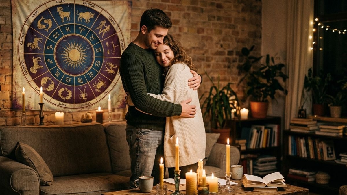 What does each zodiac sign look for in a serious relationship? Discover ...