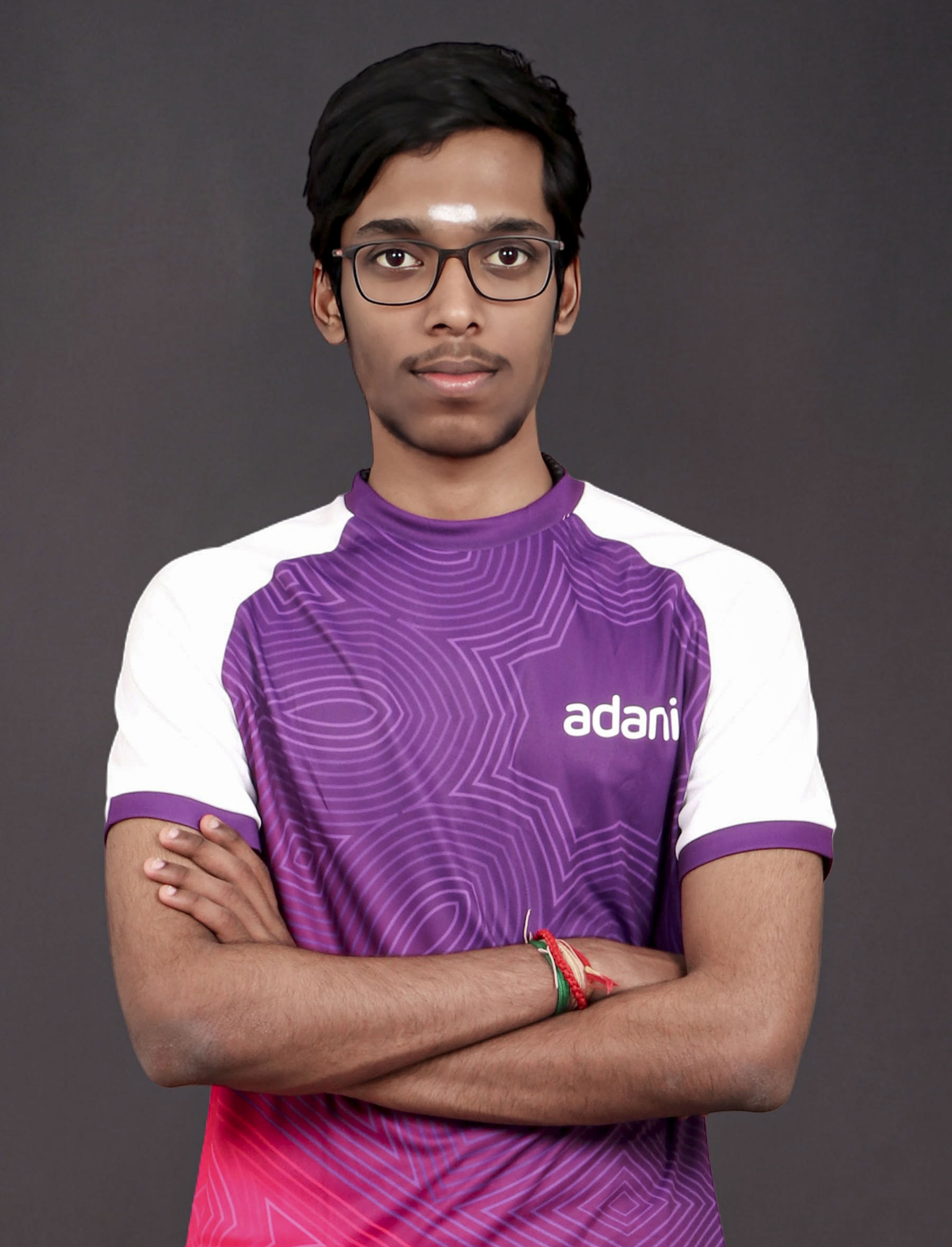 Amit Shah congratulates Praggnanandhaa on winning Norway Chess title