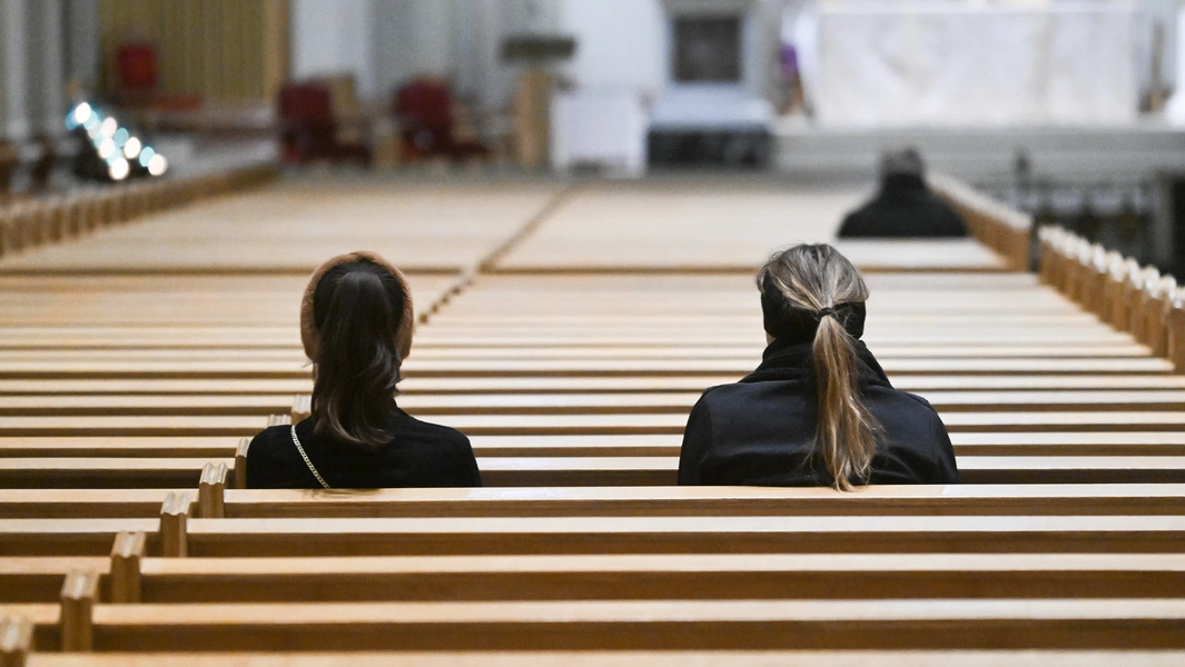 Major study links faith participation to better health