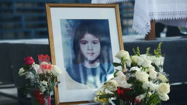 Caso Katya Miranda: la lucha de una madre por justicia