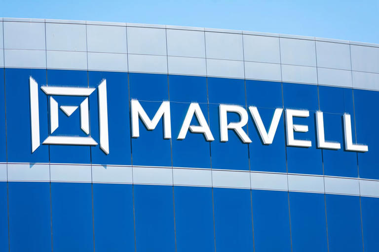 Marvell Technology, Broadcom, GameStop and more: 5 stocks investors ...
