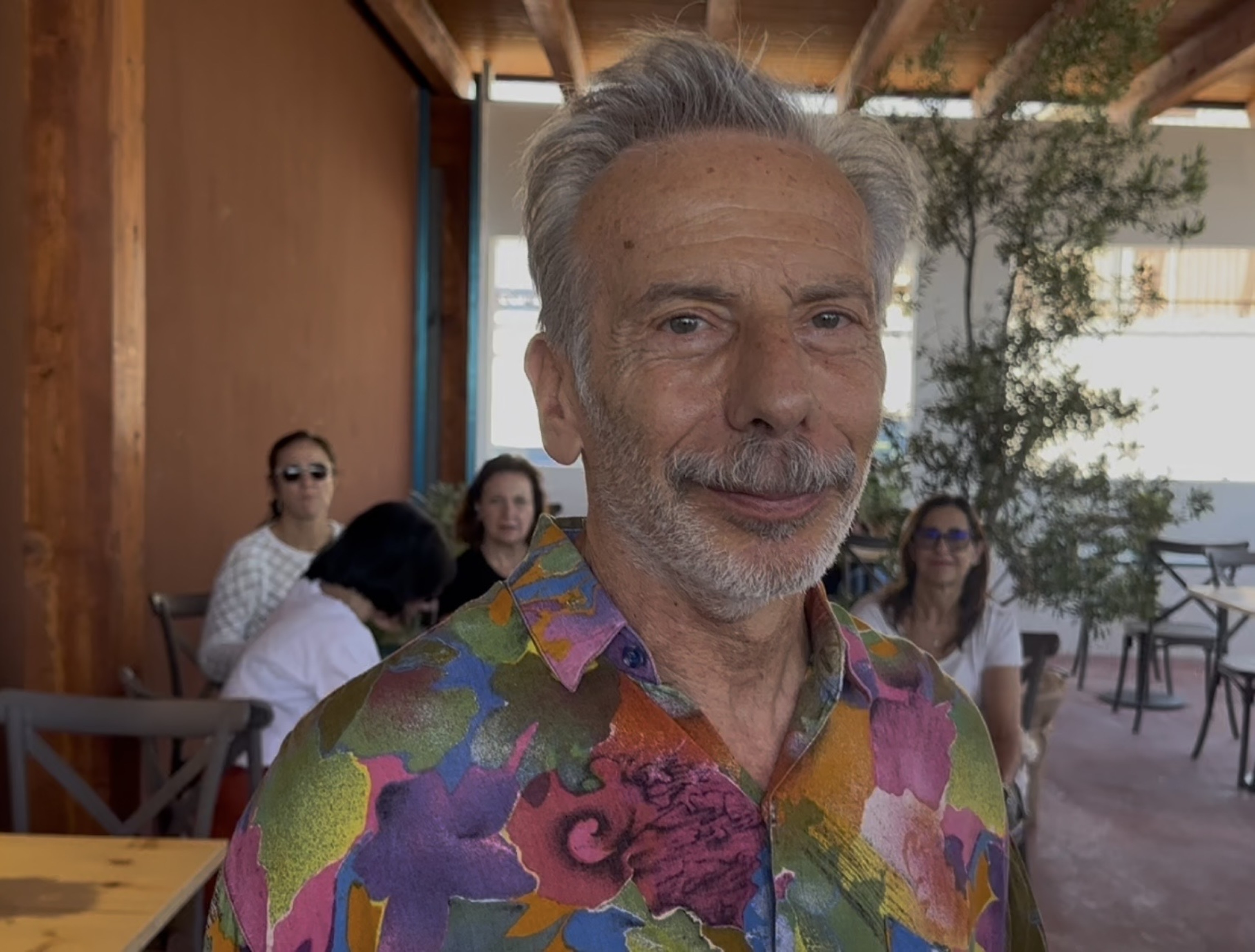 Aldo, Giovanni e Giacomo preparano un nuovo film, 'Estate sul set'