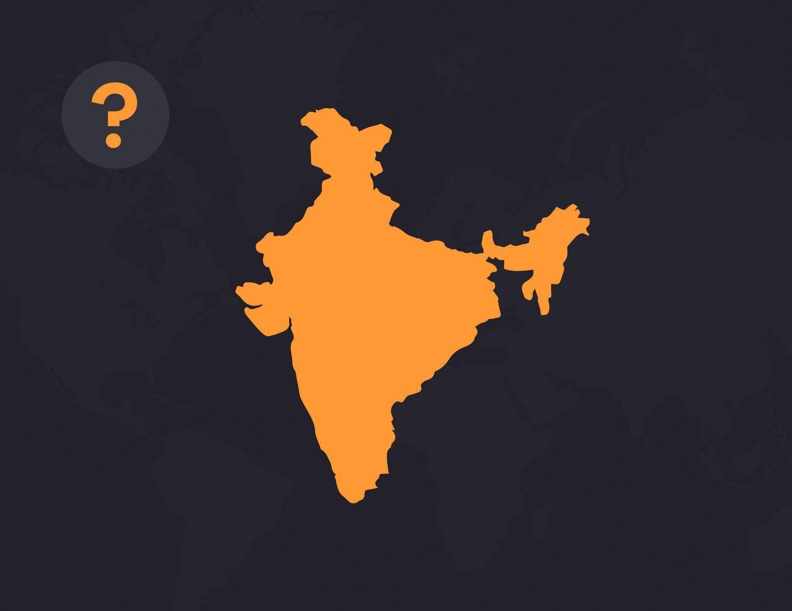 What country is this? Test your geography knowledge