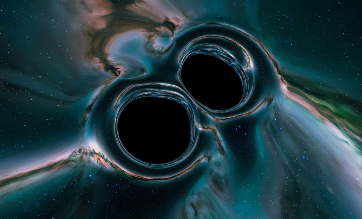 Astronomers may have found the best way yet to detect the universe’s ...
