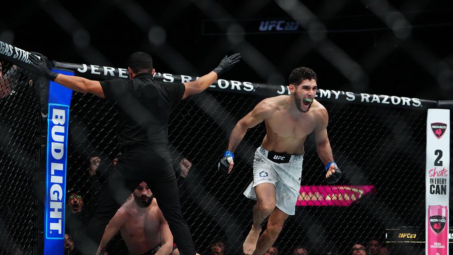UFC Fight Night: Belal Muhammad vs. Gabriel Bonfim live stream results ...