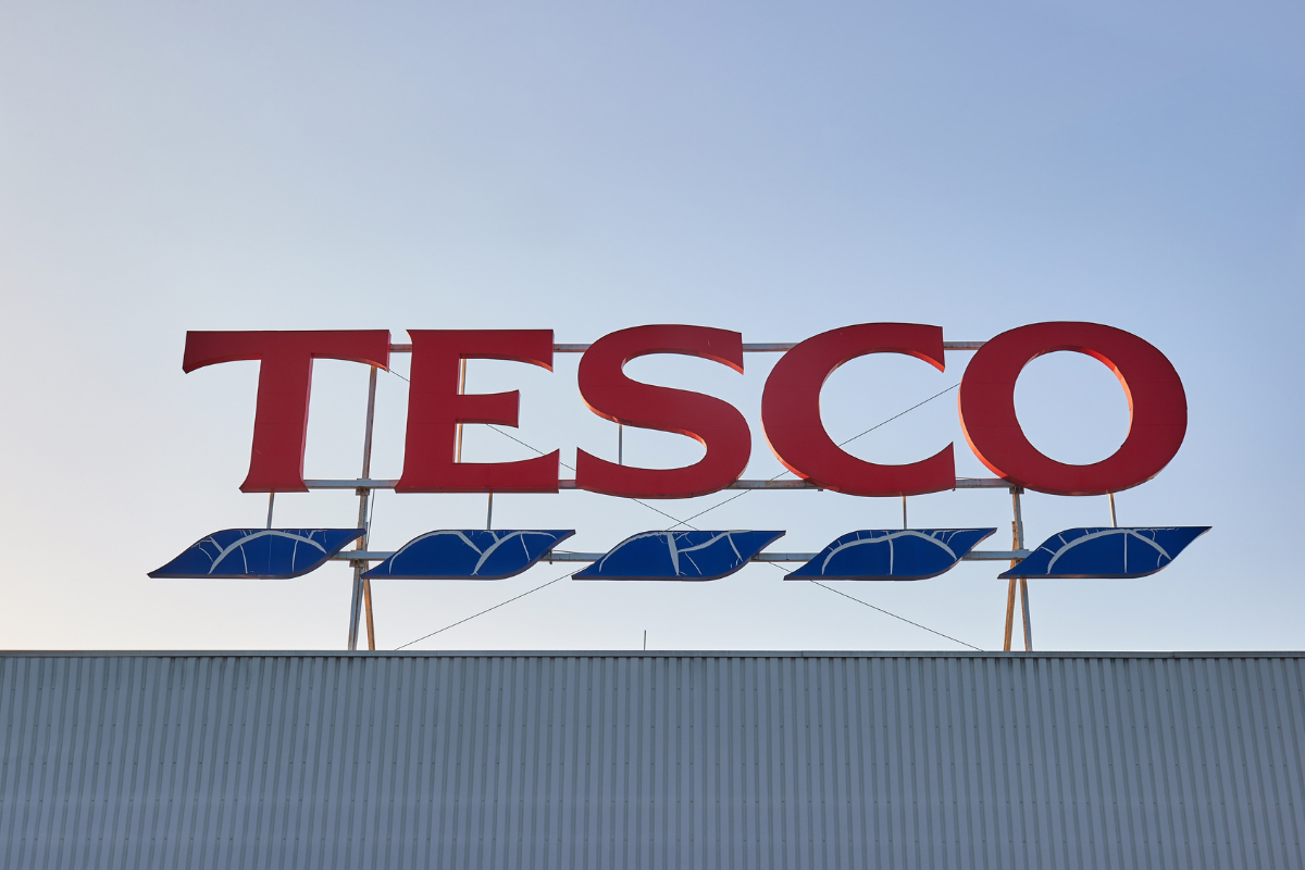 Say goodbye to parasols: Tesco is selling a smarter option that covers ...