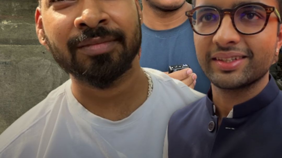 We quizzed Gen Z at the Cockroach Janta Party protest. Here's what happened