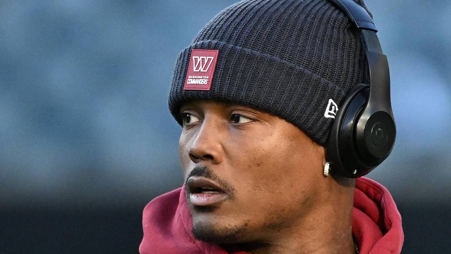 Commanders insider reveals why Terry McLaurin’s actions are turning heads