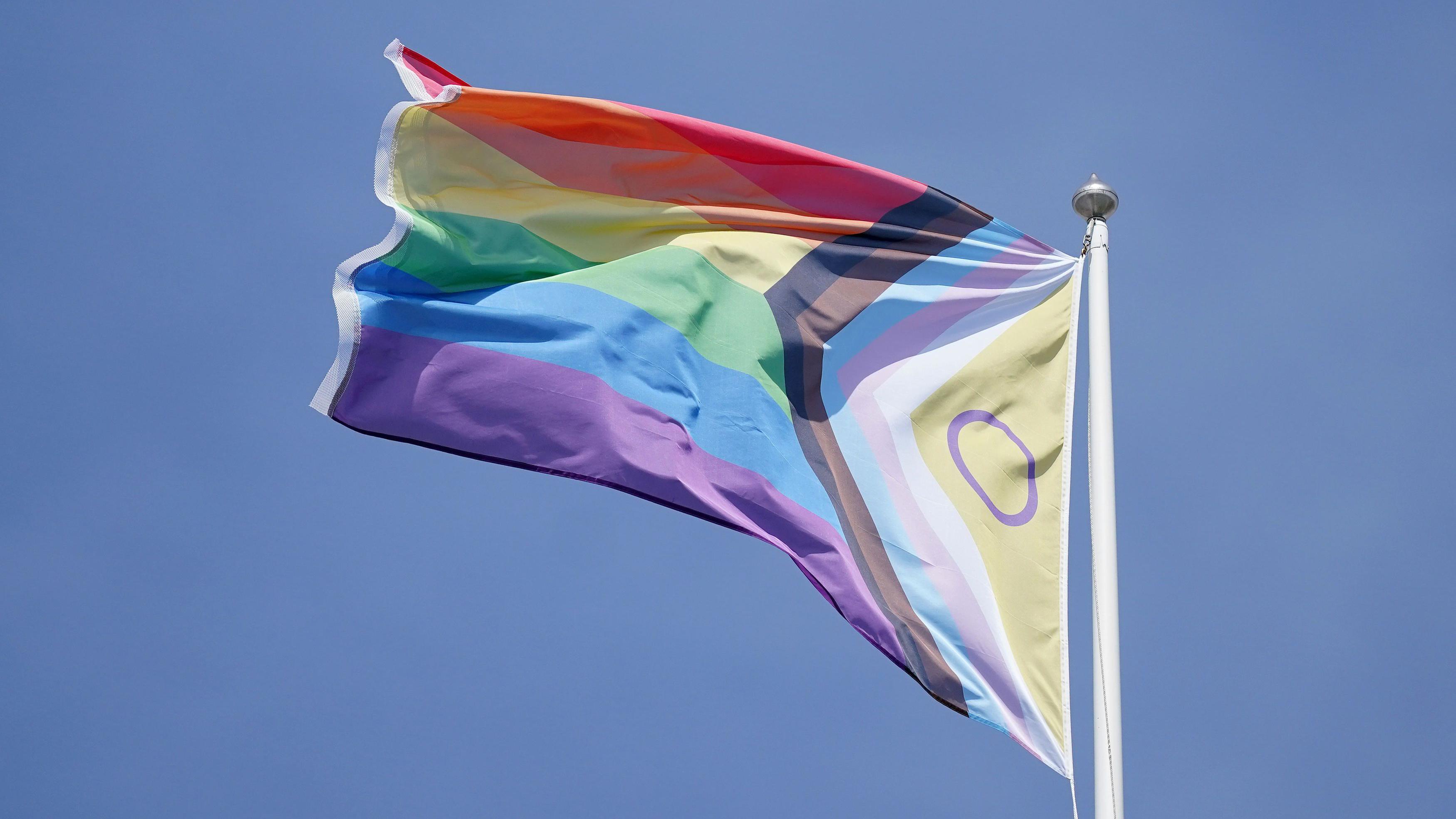 Village to host inaugural Pride festival