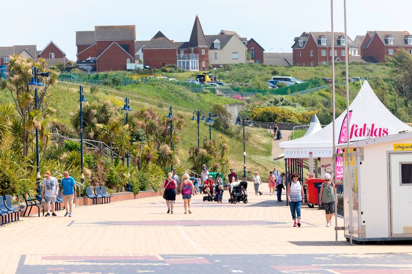Popular Barry Island food festival cancelled at last minute