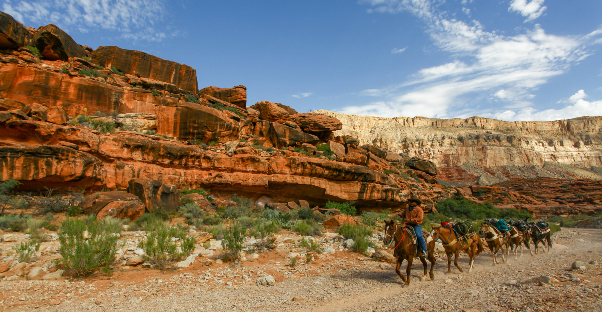 The most breathtaking hiking trails in the USA