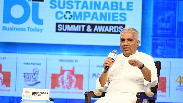 'Dubki lagane se kya hota hai': Bhupendra Yadav slams Rahul Gandhi on ...