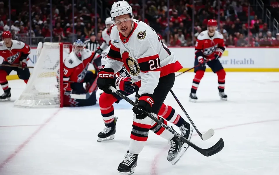 Andlauer signals aggressive Senators push amid rising NHL cap