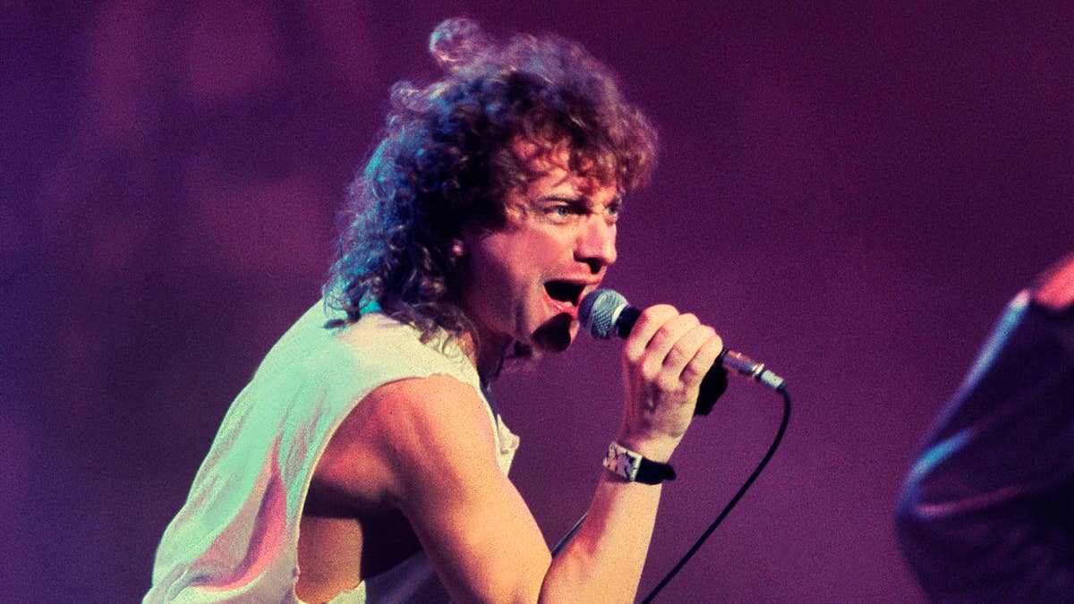 Foreigner's 'Waiting for a Girl Like You' holds record as longest ...