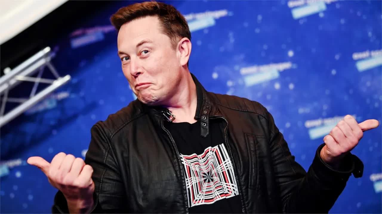 Elon Musk's journey to becoming the world's richest man
