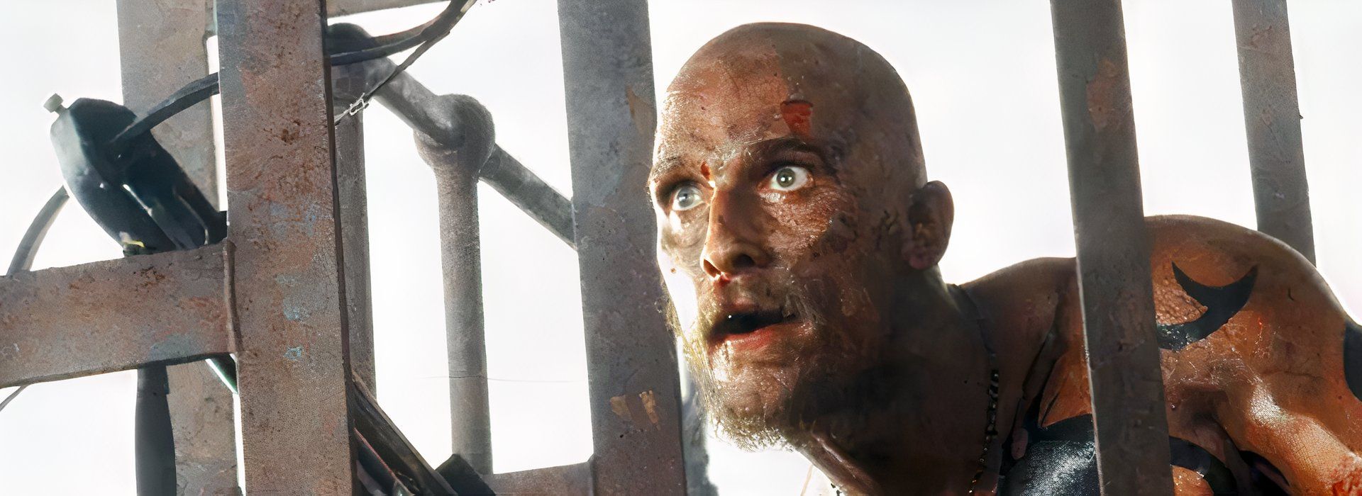 Matthew McConaughey & Gerard Butler's dragon movie is a streaming ...