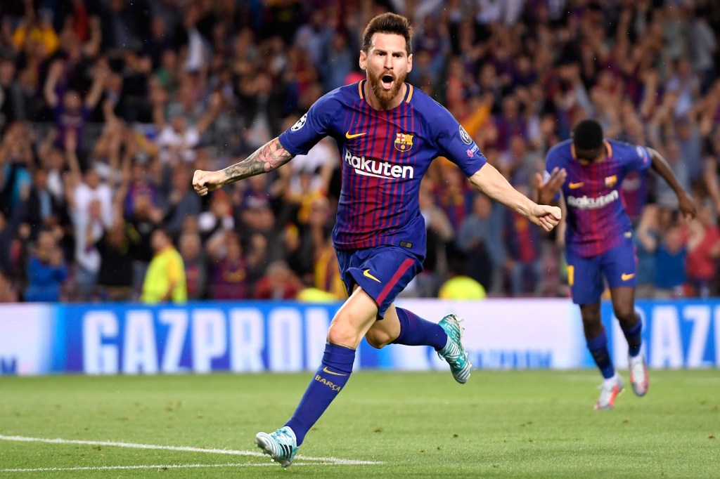 How Lionel Messi changed everything about soccer in America