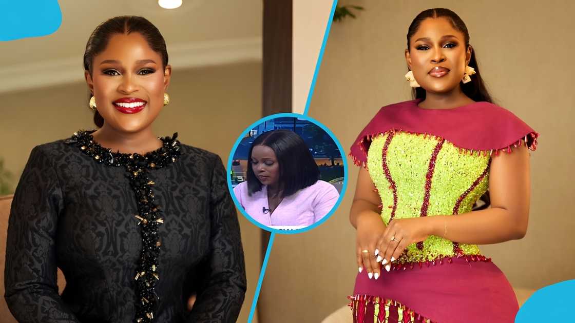 Rare photos of Berla Mundi’s mother emerge online, amazes fans