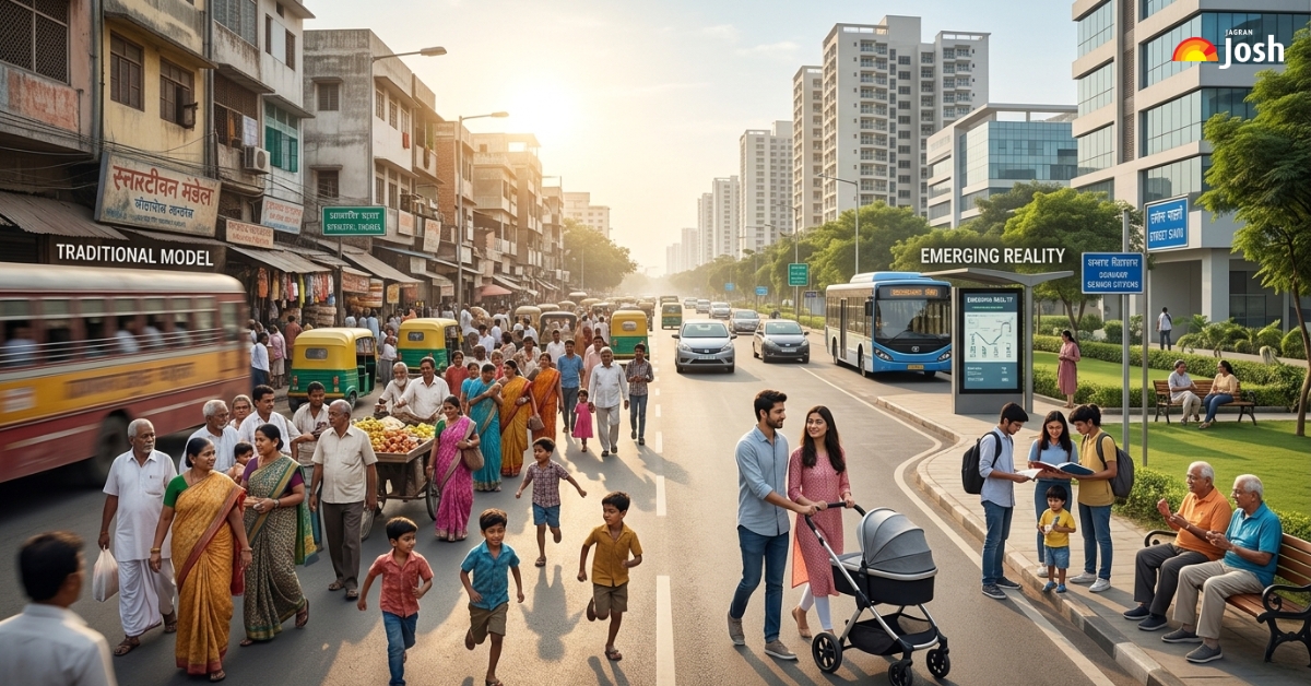 Is India's population about to drop? The surprising truth behind the ...