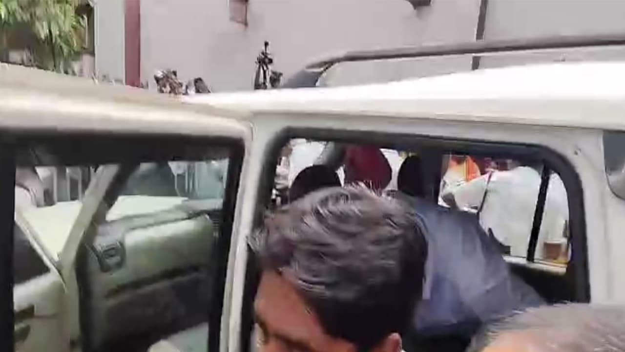 WB bomb blast: Ex-TMC MLA Saokot Molla produced before NIA court
