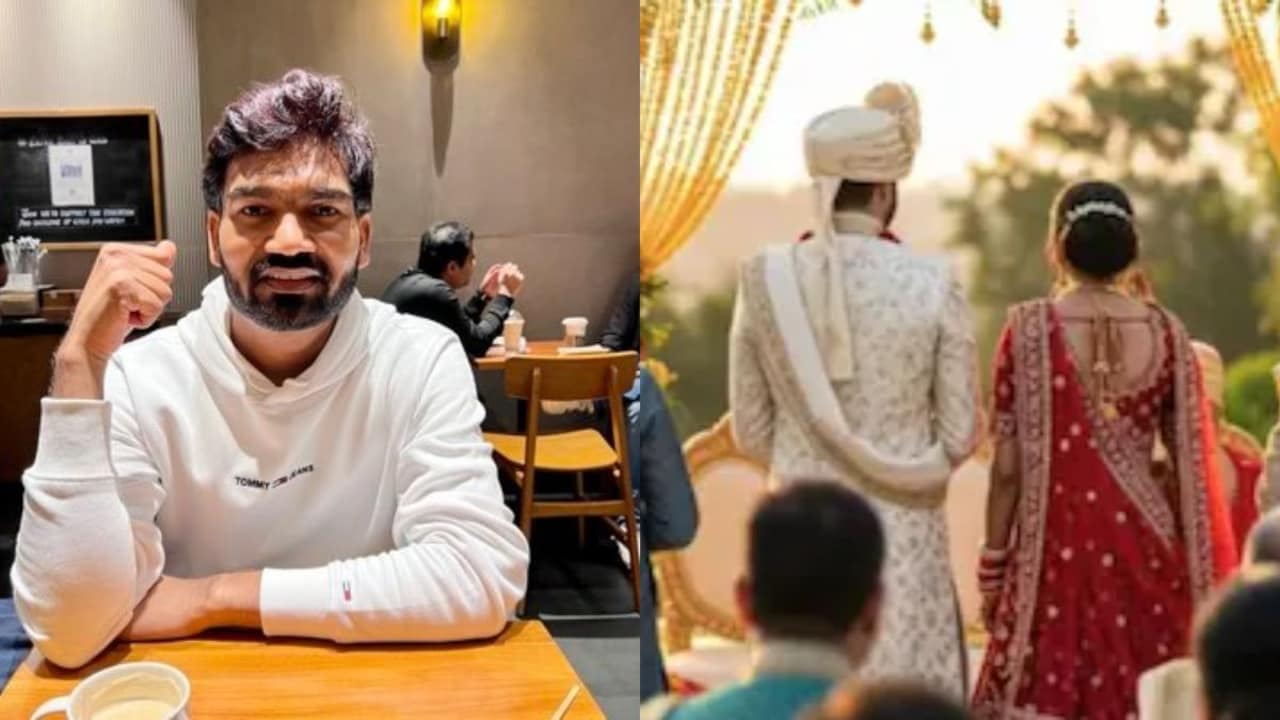 Gurugram CEO warns women against marrying rich men, internet debates ...