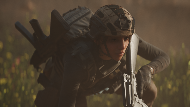 Crossfire, the debut game from That's No Moon, seeks to revolutionize ...