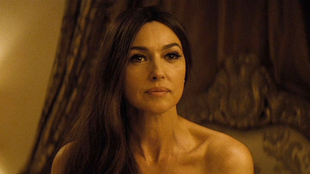 The real reason why Monica Bellucci didn’t want to be called a “Bond ...