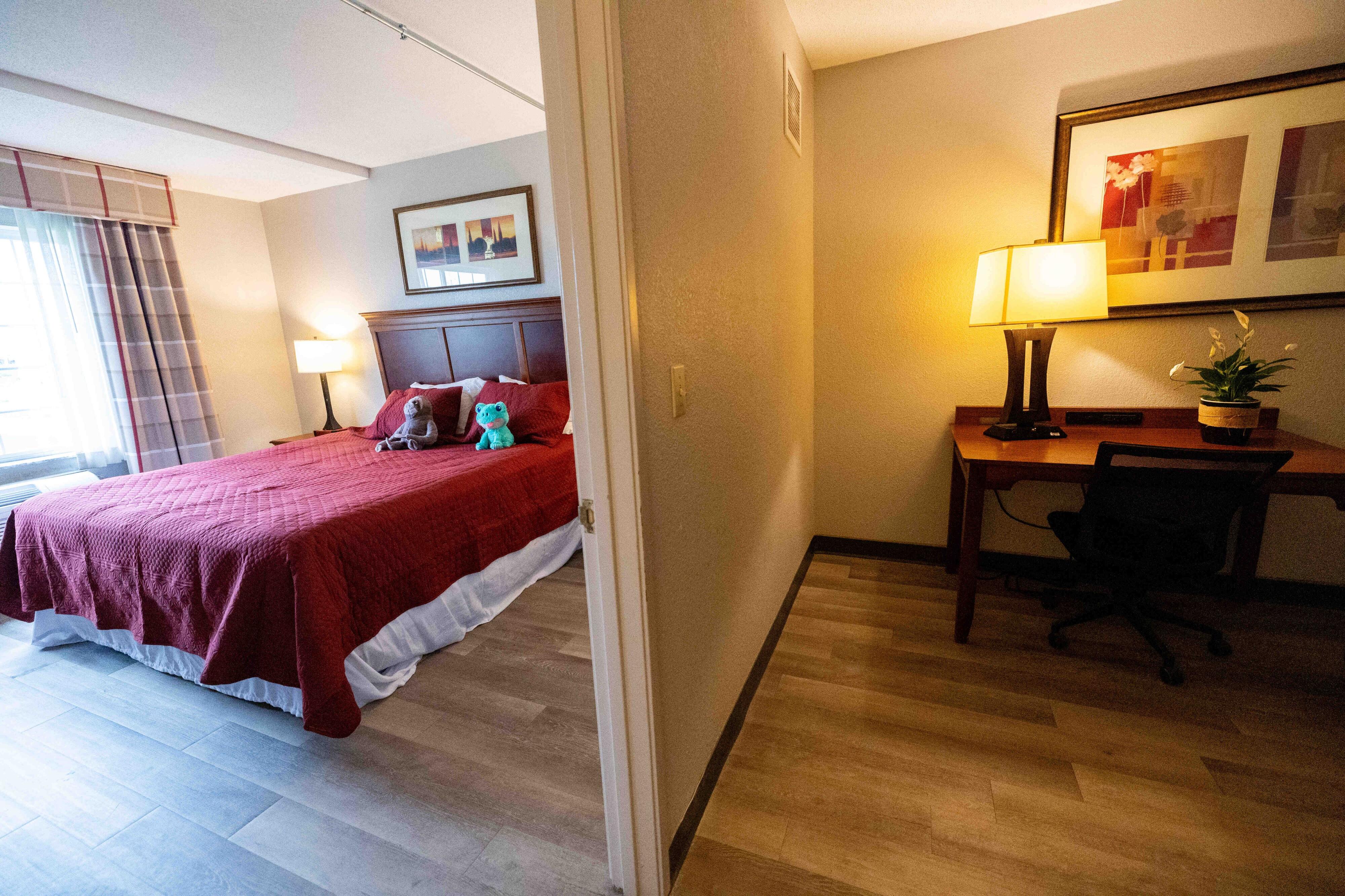Homelessness 5 years from now: Kalamazoo leaders share visions