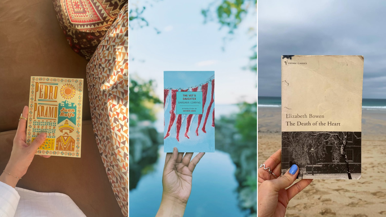 10 forgotten classic books that deserve a comeback