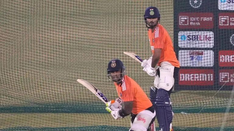 Data check: How Shreyas Iyer's consistency and Suryakumar Yadav's poor ...