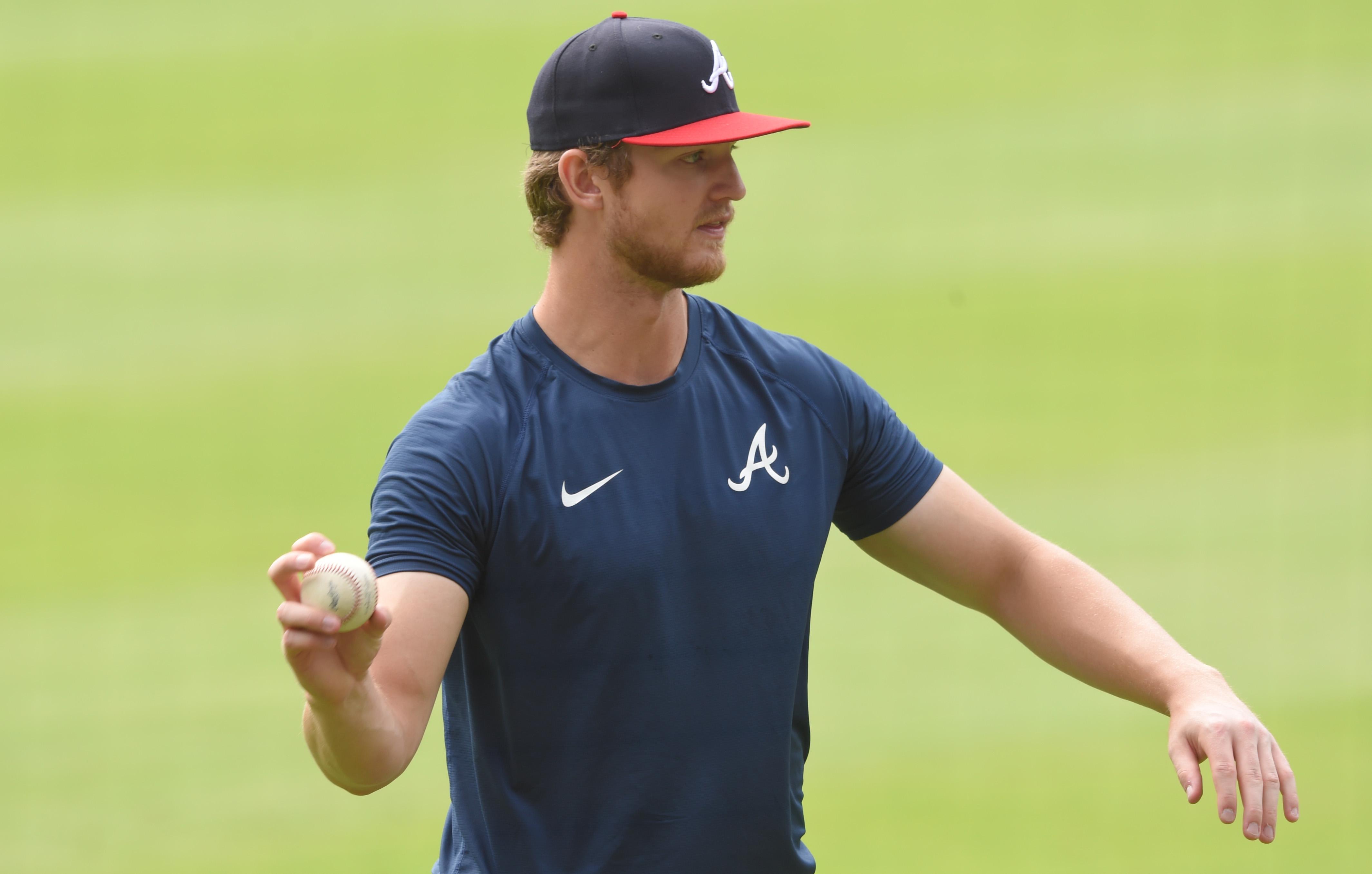 Could Mike Soroka keep Bryce Elder out of the All-Star Game?