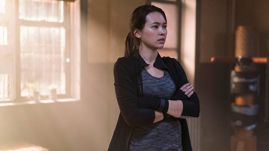 Daredevil: Born Again team looking to bring back several Marvel-Netflix ...