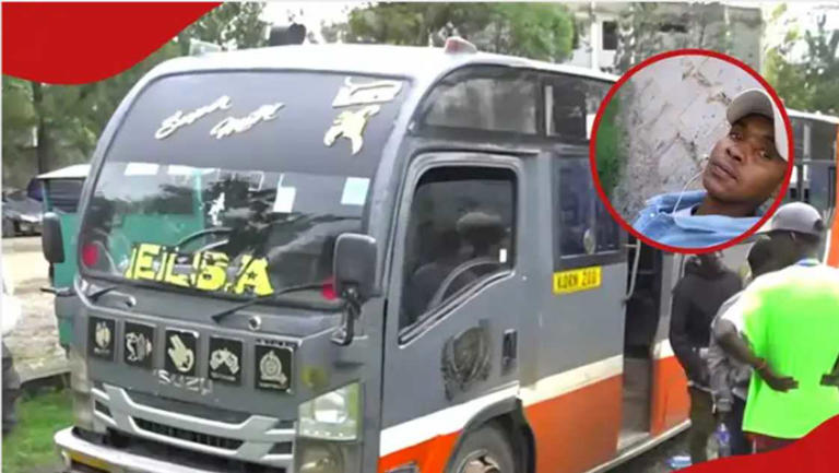 Eugene Mutuku: Man shares struggling to save deceased KMTC student ...