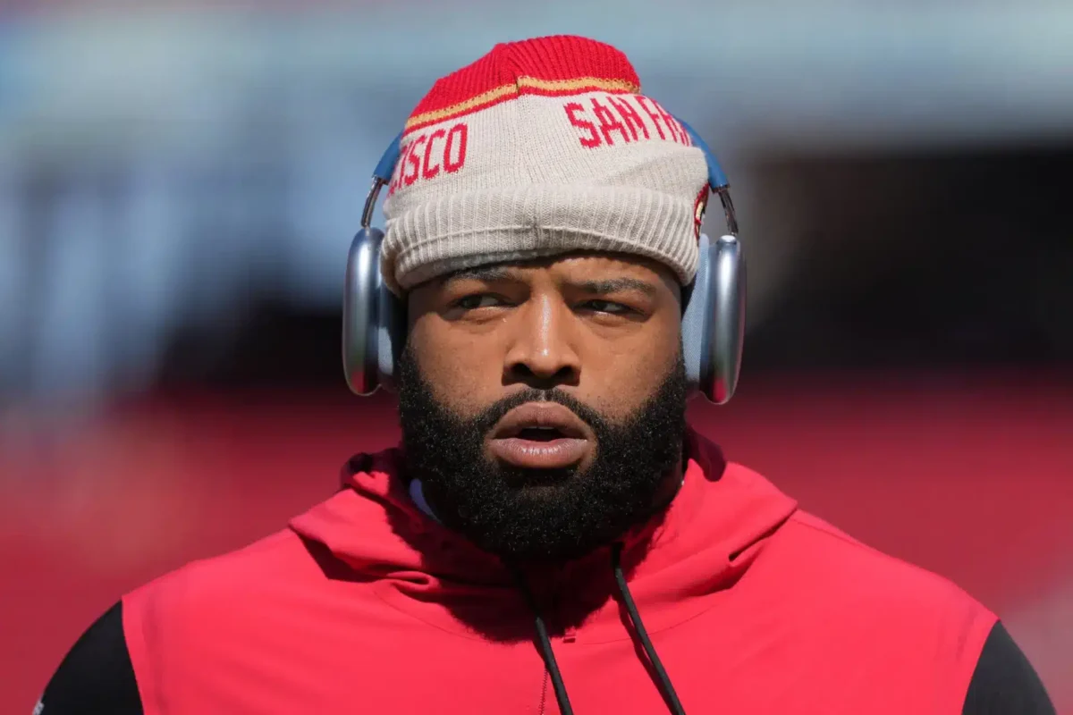 San Francisco 49ers: Future Hall of Famer hints at retirement date