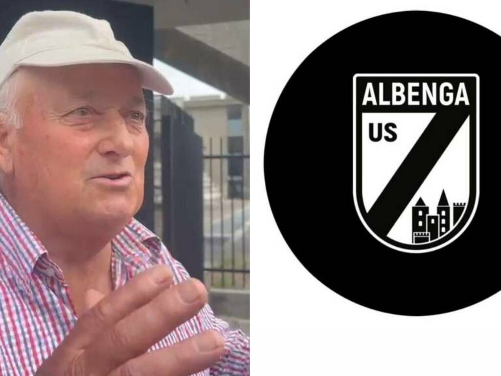 US Albenga, il legale della famiglia Calabrese: "Operazione per ...