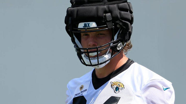 Jaguars veteran already looking expendable as OTAs gain steam