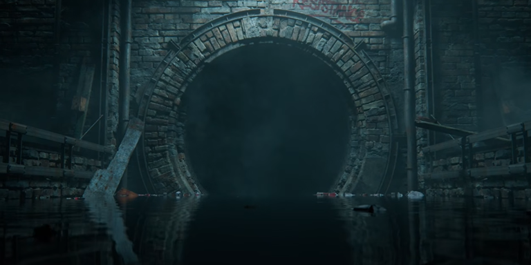 TNMT: The Last Ronin Video Game Revealed From NieR & Bayonetta Devs