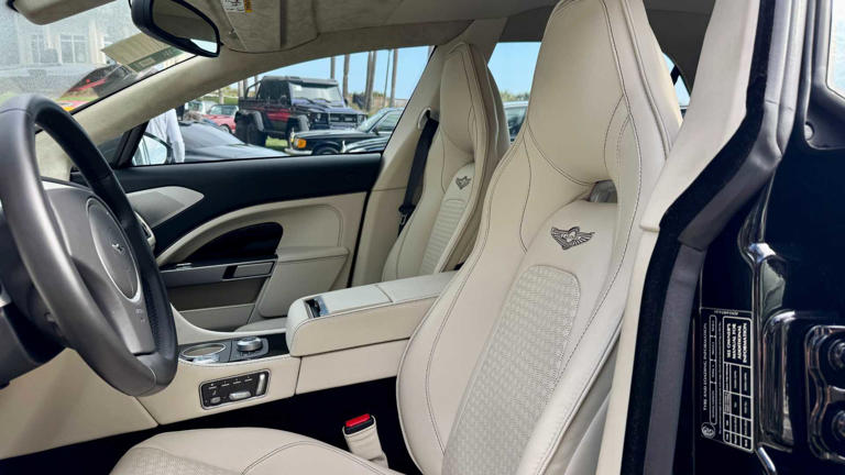 How vegan leather is greenwashing the automotive industry