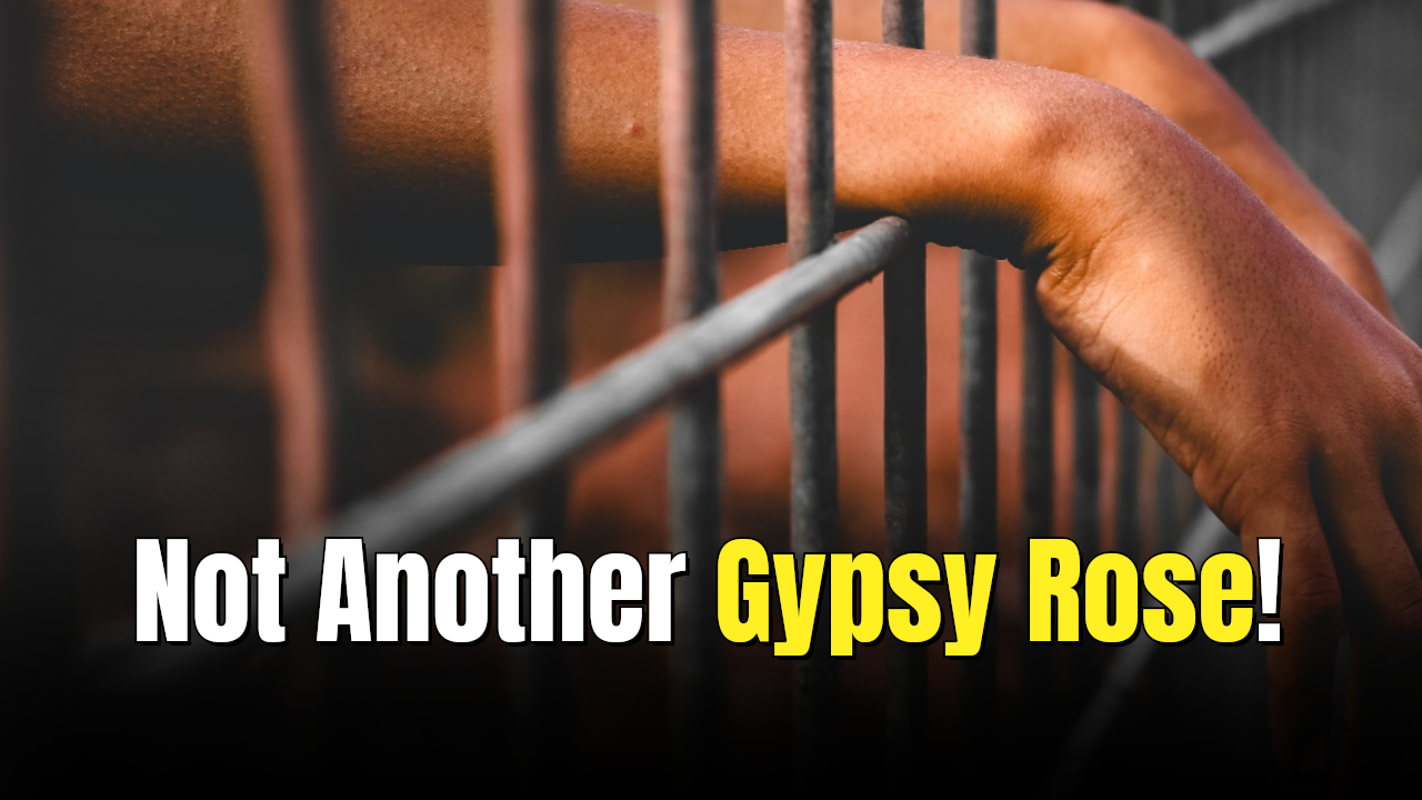 Mackenzie Shirilla will not become famous like Gypsy Rose, victim’s ...