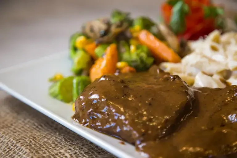 The side dish struggle: 7 foods boomers love that Gen Z won't even touch
