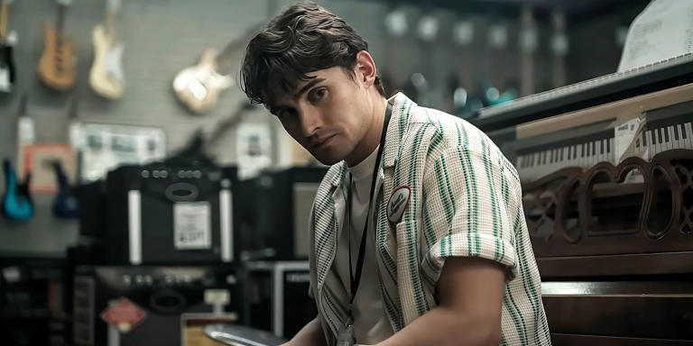 'Obsession' pulls off box office feat not seen since Steven Spielberg's ...