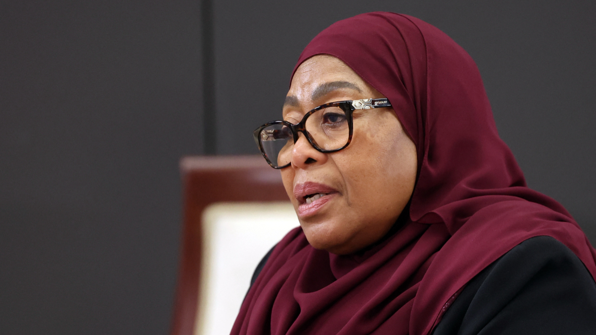 Why Tanzania is betting on a mega coastal project to challenge East ...