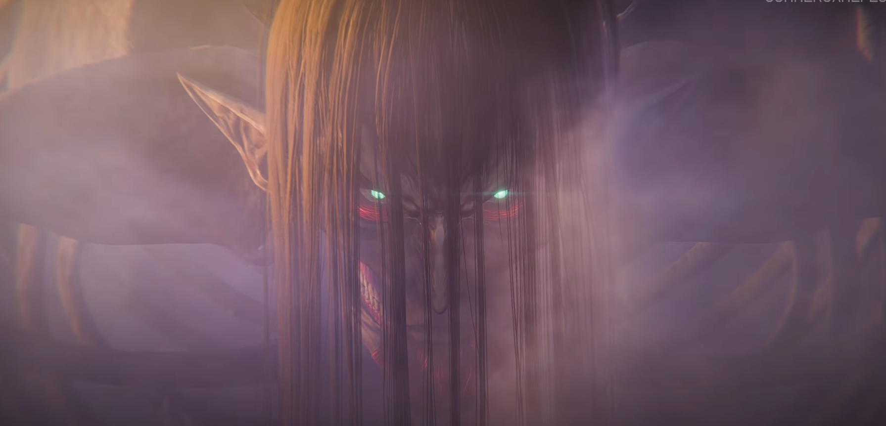 3 years after the anime's finale, Attack on Titan is officially back ...