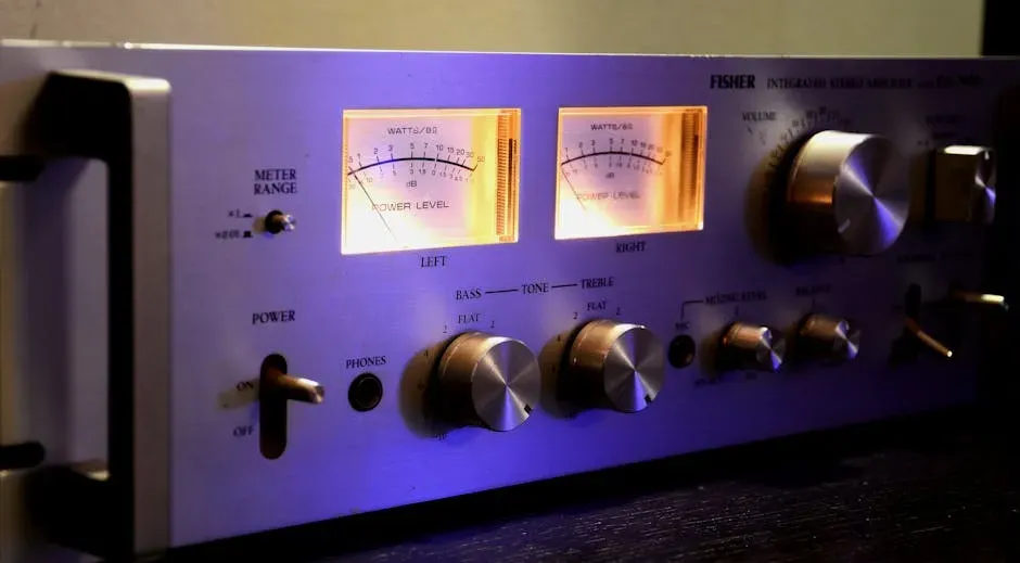 How sound design became the secret weapon of iconic albums