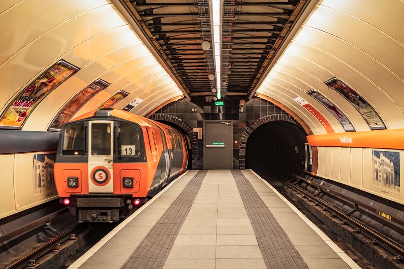 Glasgow Subway to improve accessibility as part of major £150,000 upgrade