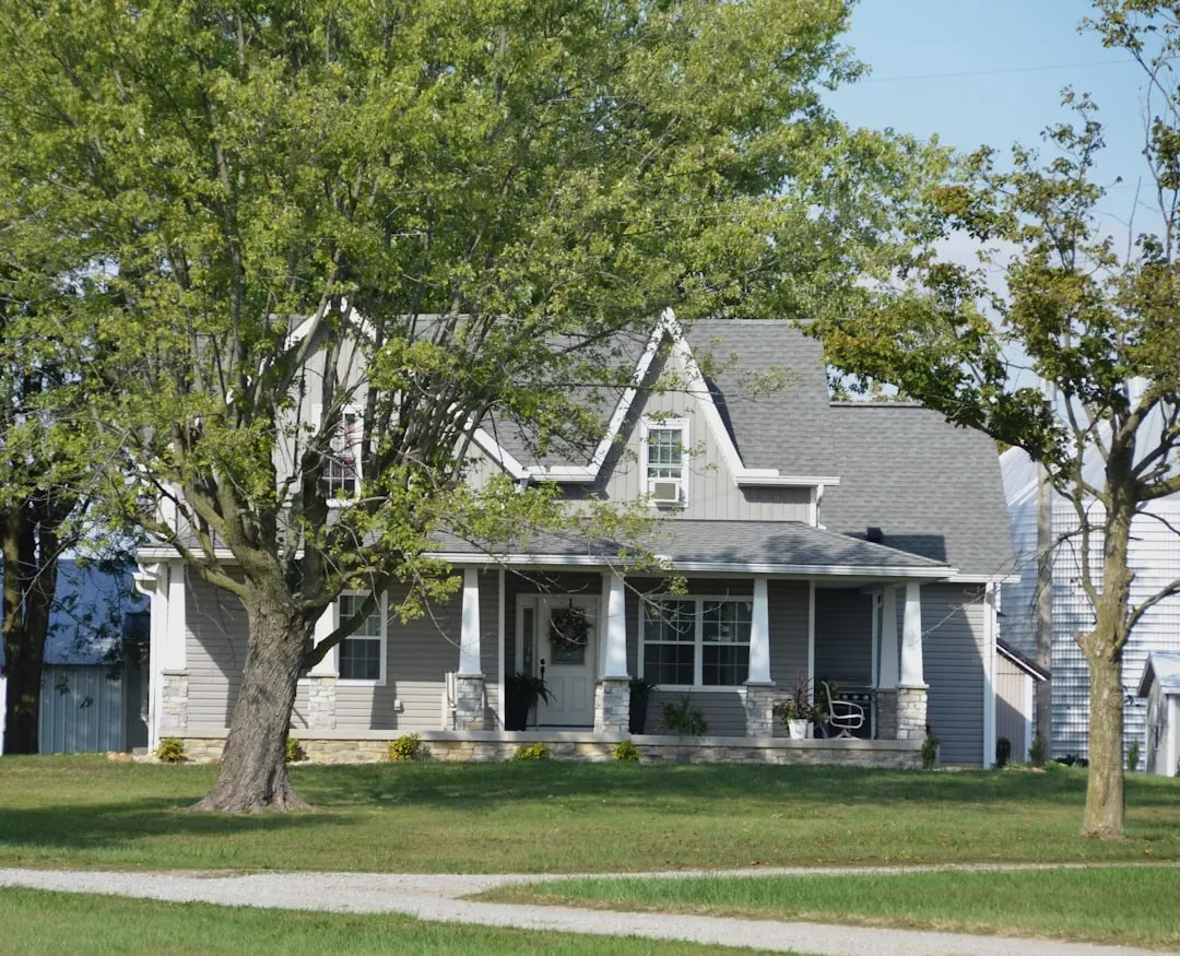 10 real reasons boomers are holding onto their 4-bedroom homes