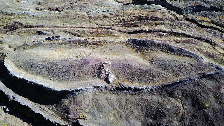 Could Noah's Ark remains be buried in Turkey? New findings revive age ...
